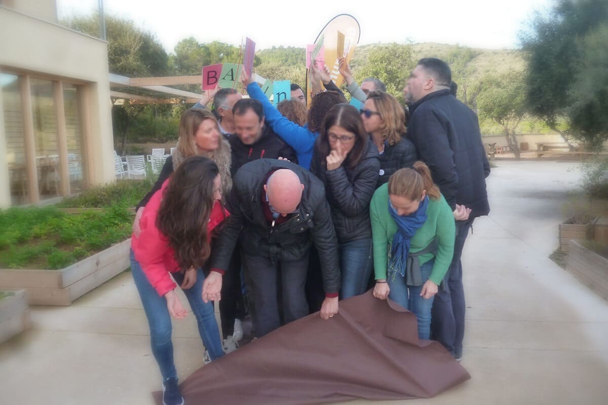 Formación Outdoor Training: Ocurrió un 11 de febrero - Equipo Humano